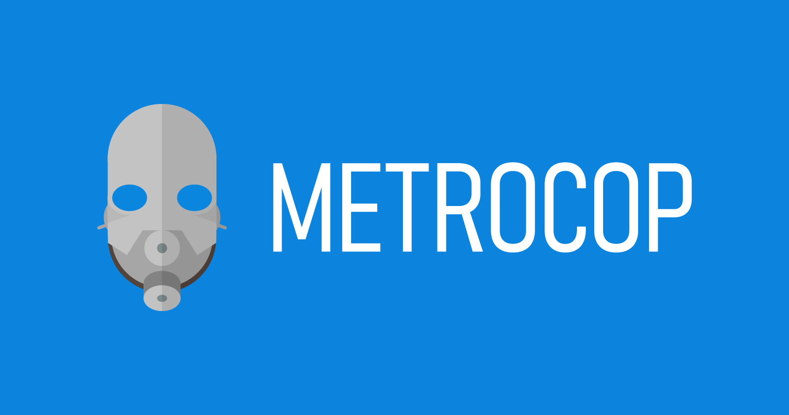 Metrocop | Source engine comics: Garry’s Mod, Source Filmmaker