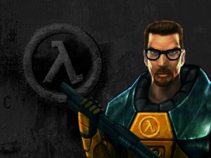 Gordon Freeman looks, ranked | Metrocop