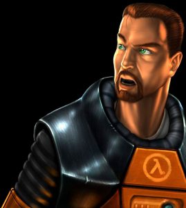 Gordon Freeman looks, ranked | Metrocop