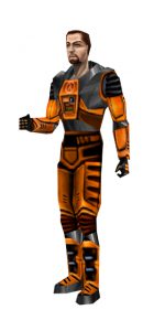 Gordon Freeman looks, ranked | Metrocop