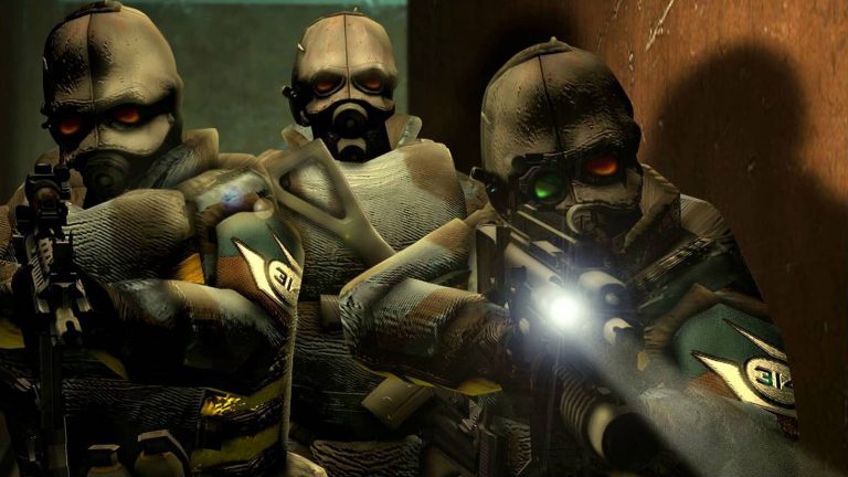 Infection | Metrocop