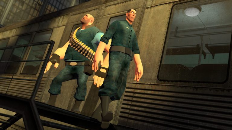 Team Life | Metrocop